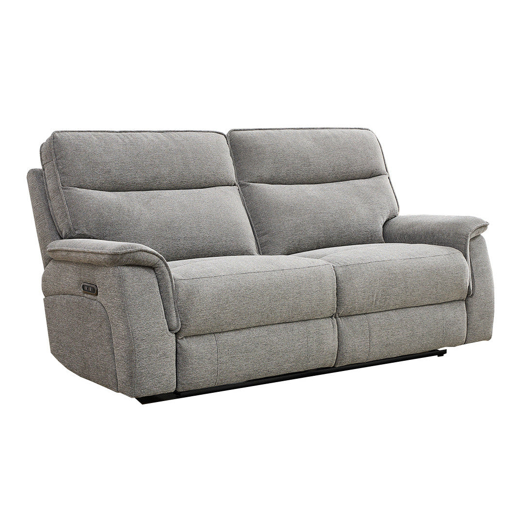 Baker 3 Seater Electric Recliner – Caffreys Furniture